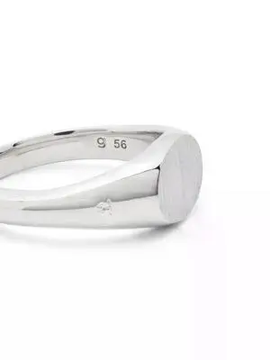 Tom Wood Joe Satin Ring