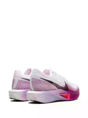 Nike Zoomx Vaporfly 3 Sneakers - White