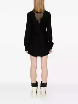 DIESEL® D-giseld Mini Dress
