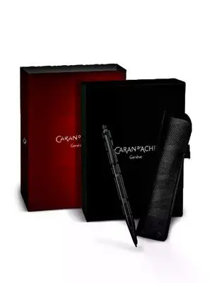 CARAN D'ACHE Ecridor™ Ballpoint Pen