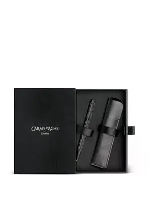 CARAN D'ACHE Ecridor™ Ballpoint Pen