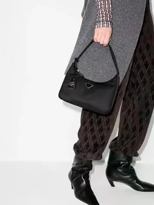 Prada Re-edition 2000 Mini Bag