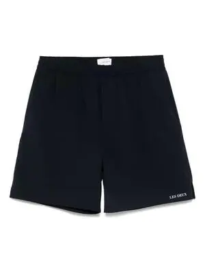 Les Deux Loose Fit Shorts For Men