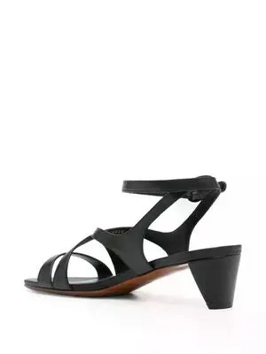Clergerie Lolita Sandals