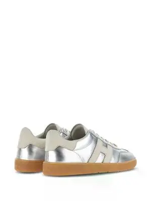 Hogan Low Top Sneakers
