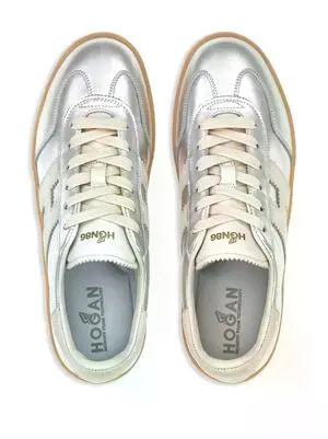 Hogan Low Top Sneakers