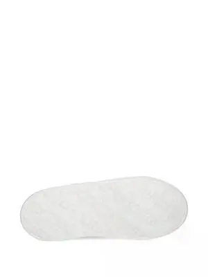 Liu Jo Suede Platform Sneakers