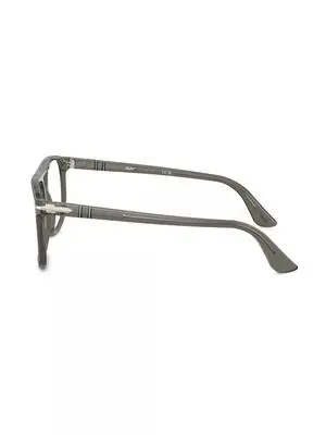 Persol Greta Square-frame Glasses