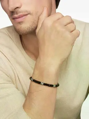David Yurman Hex Bead Bracelet