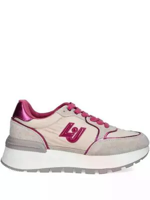 Liu Jo Chunky Sneakers For Women