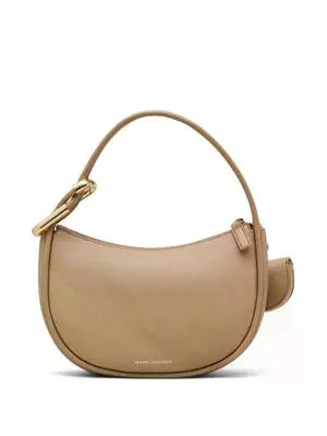 Marc Jacobs The Dual Hobo Shoulder Bag - Neutrals