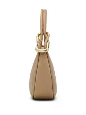 Marc Jacobs The Dual Hobo Shoulder Bag - Neutrals