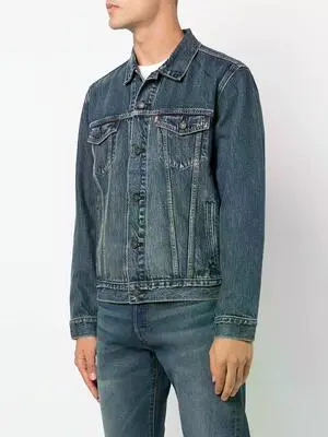 LEVI'S Trucker Denim Jacket