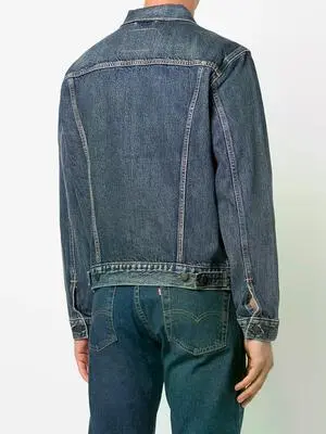 LEVI'S Trucker Denim Jacket