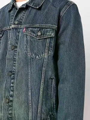 LEVI'S Trucker Denim Jacket