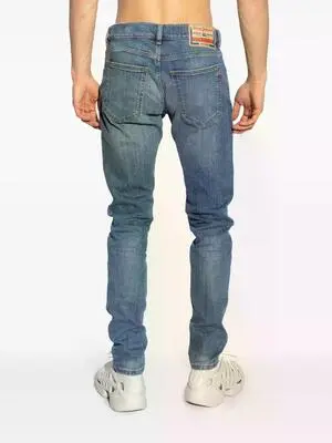 DIESEL® D-strukt Slim-cut Jeans
