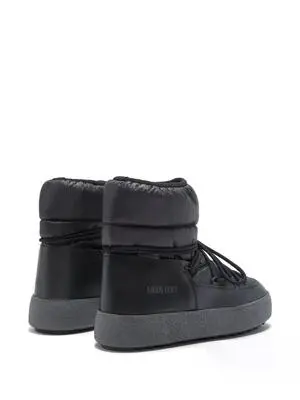 Moon Boot Mtrack Low Padded Boots