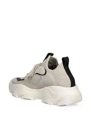 Michael Kors Atlas Chunky-sole Knit Sneakers