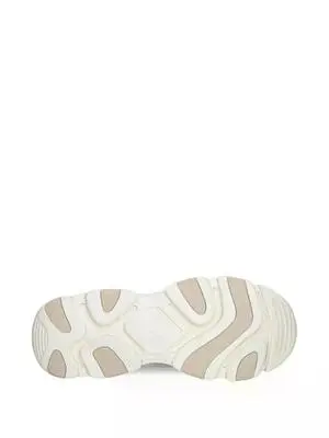 Michael Kors Atlas Chunky-sole Knit Sneakers