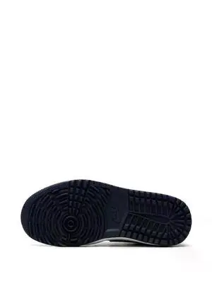 JORDAN Air 1 Low Golf "midnight Navy" Sneakers