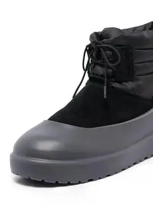 UGG Classic Mini Weather Boots
