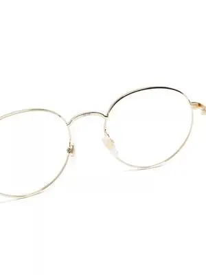 Gucci Round-frame Glasses