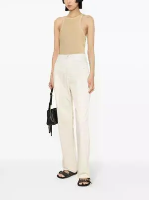 MARANT ETOILE Philna Carpenter Trousers