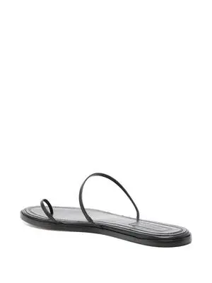 ARMARIUM Ottavia Leather Sandals