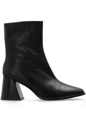 Paul Smith Baylis Leather Boots