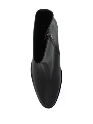 Paul Smith Baylis Leather Boots
