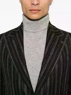 Tagliatore Striped Blazer