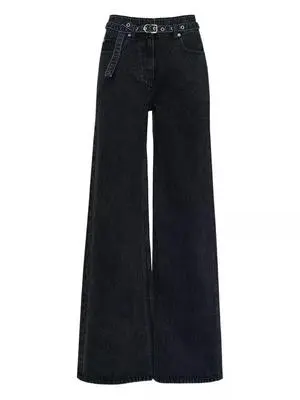 3.1 Phillip Lim Knee Length Jeans For Women