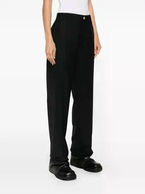 Moschino High-waist Tailored Trousers