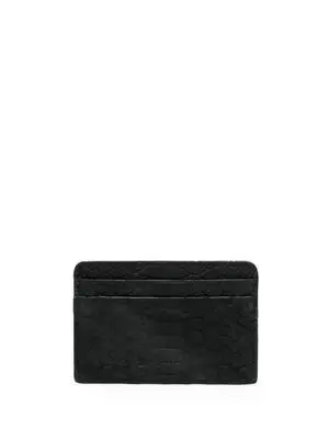 Zadig&Voltaire Zv Pass Leather Wallet