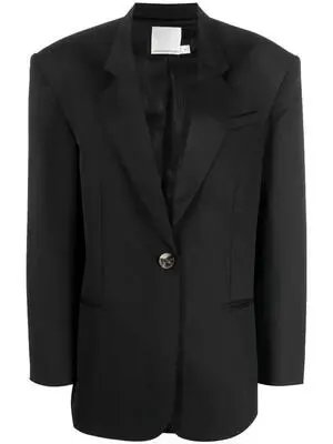 Christopher Esber Oversized Blazer