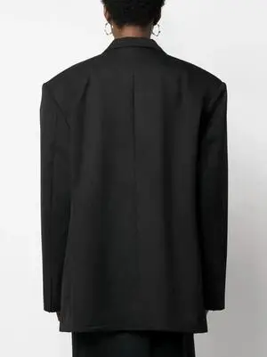Christopher Esber Oversized Blazer