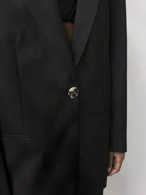 Christopher Esber Oversized Blazer