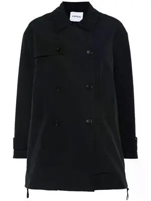 Aspesi Scarlett Trench Coat