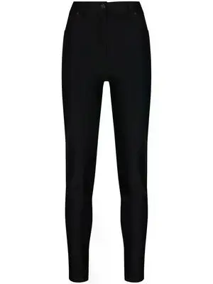 TOM FORD High-waisted Skinny Jeans