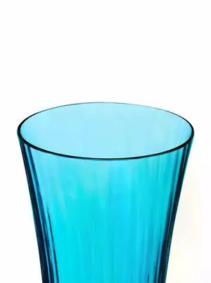 Dolce & Gabbana Murano Glass Wine Pitcher - Blue