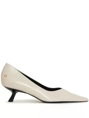 ANINE BING Hilda Pumps