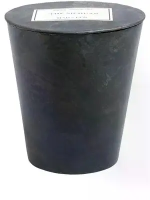 MAD ET LEN The Sichuan Bougie Vestimentale Candle - Black