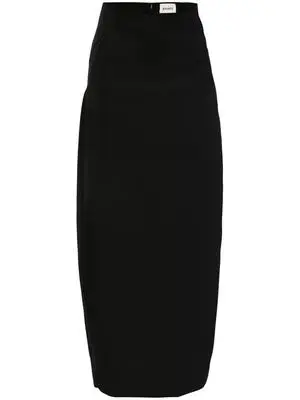 Khaite Lauson Skirt