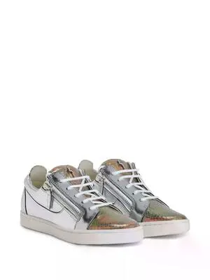 GIUSEPPE ZANOTTI Nicki Sneakers
