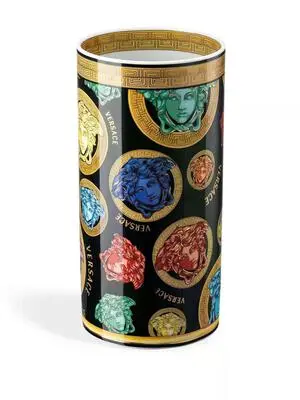 Versace Medusa Amplified Medium Vase