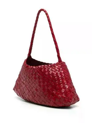 Dragon Diffusion Rosanna Tote Bag - Red