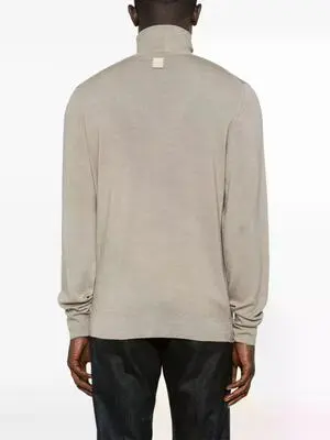 Jacob Cohen Wool Sweater