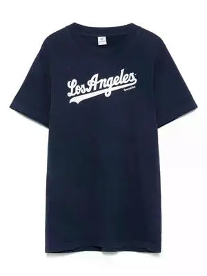 Sporty & Rich Dodgers T-shirt