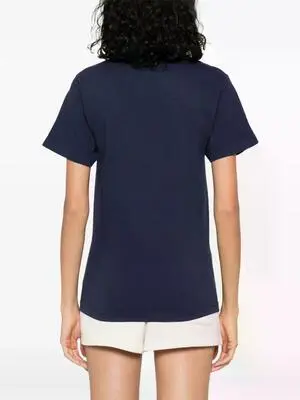 Sporty & Rich Dodgers T-shirt