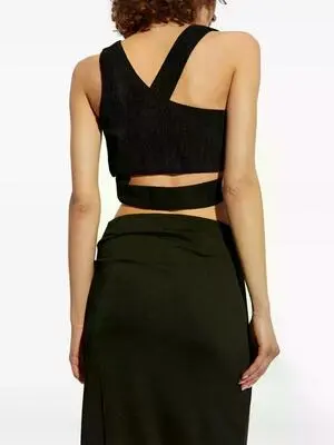 IRO PARIS Karida Sleeveless Blouse